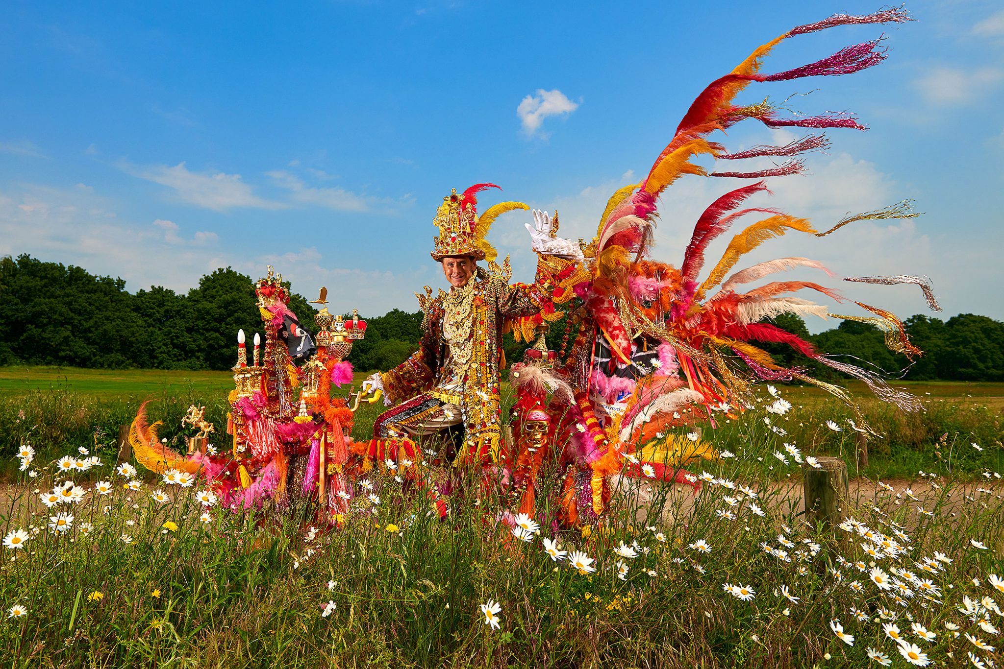 Home - Patrick Steel